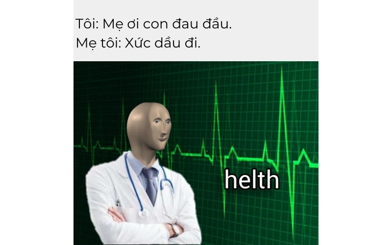 Stonk meme là gì? Nên dùng stonk meme trong tình huống nào?